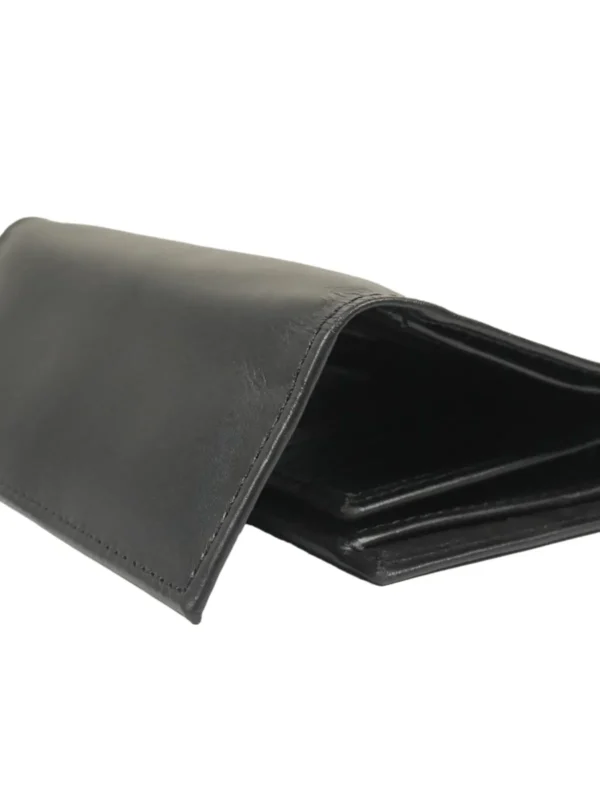 Obsidian Fold – HA Leather