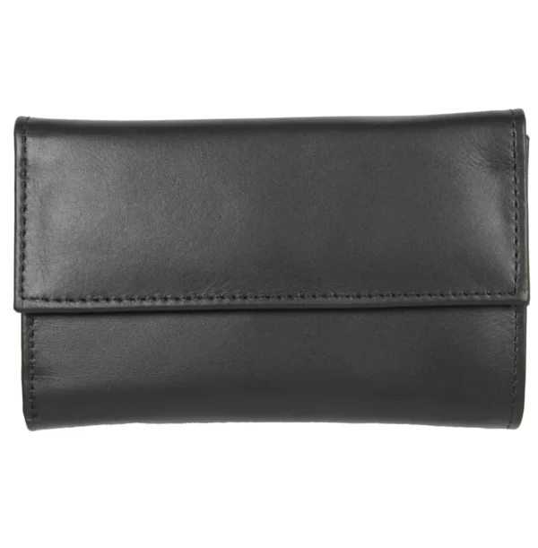 Obsidian Fold – HA Leather