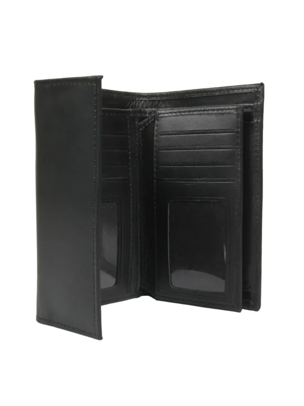 Obsidian Fold – HA Leather