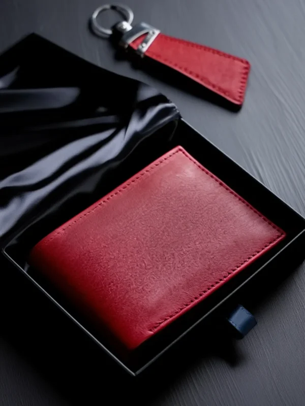 Royal Hold – HA Leather