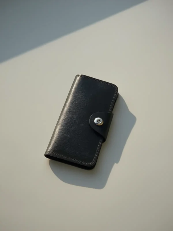 Street Crest – HA Leather